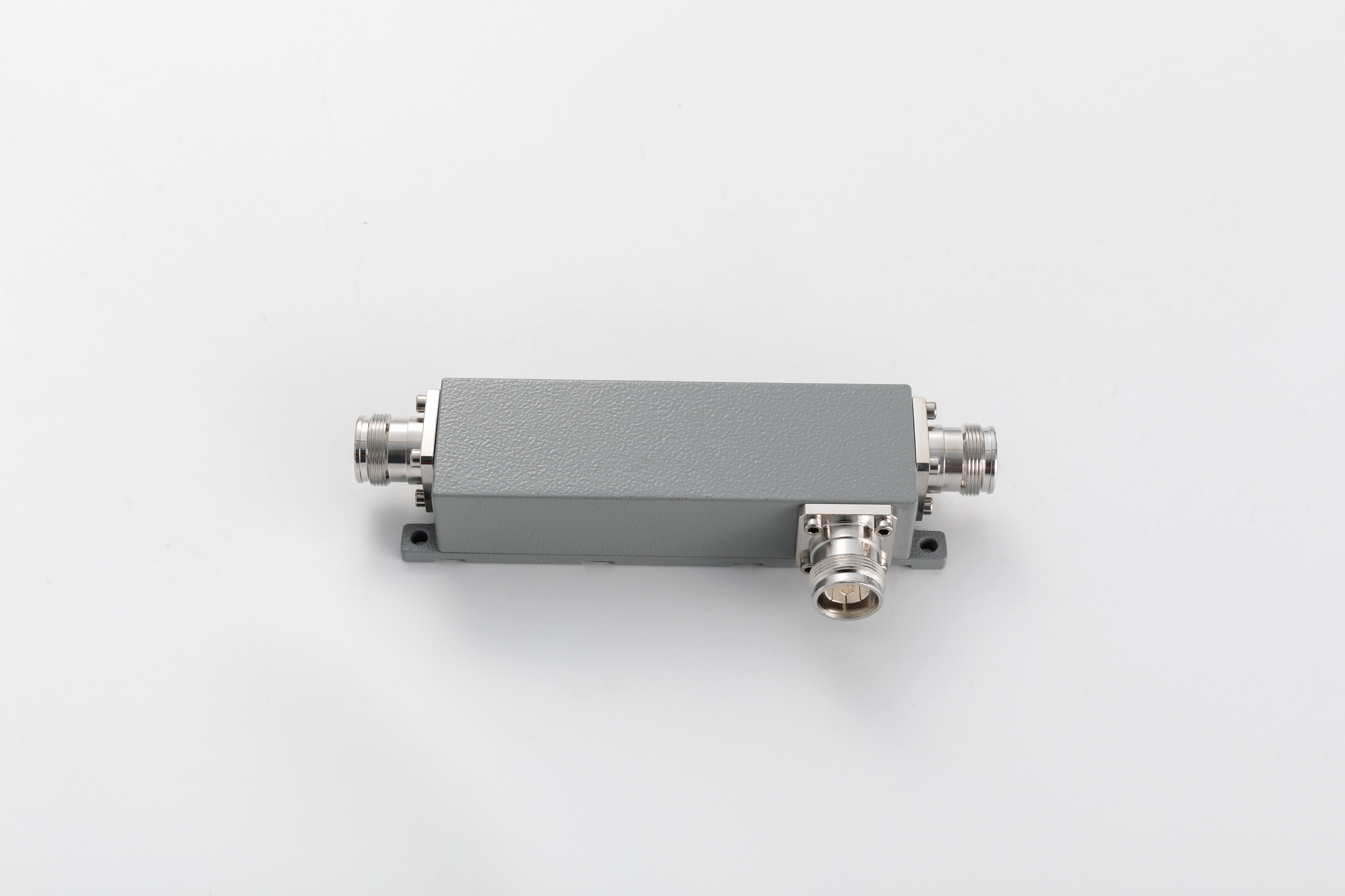 550-6000MHz 4.3-10 Female Directional Coupler
