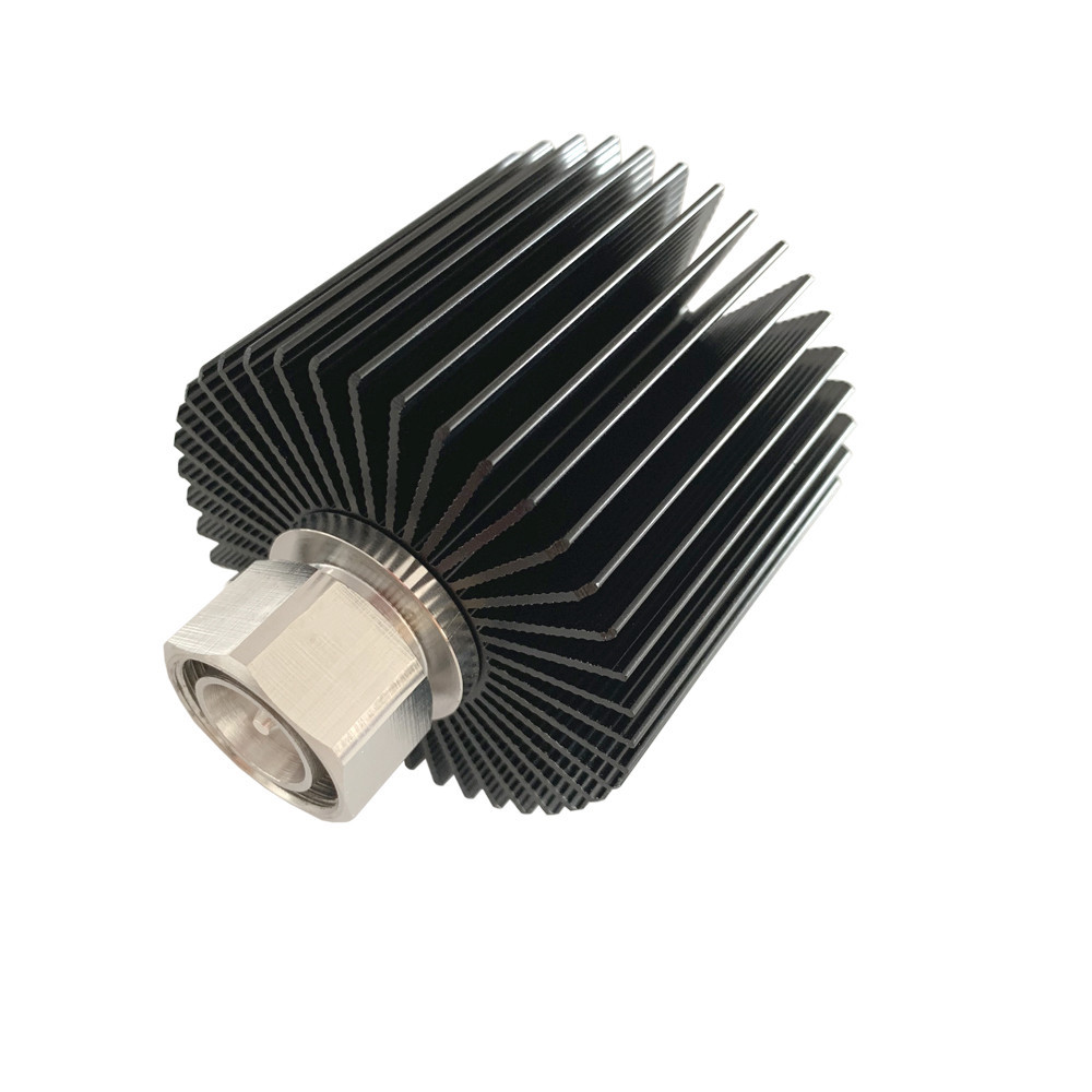 Indoor 30 Watt DC-4.0GHz Rf Dummy Load 50 Ohm
