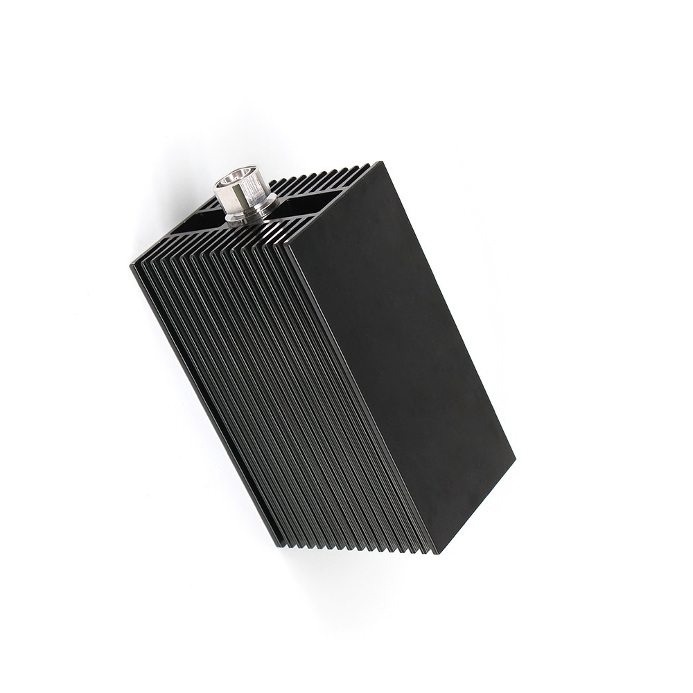 DAS Antenna System Mini DIN Male 50 Ohm 100 Watt Dummy Load