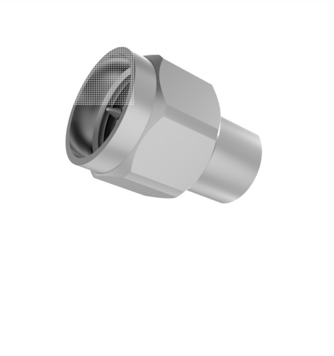 Resistive Antenna SMA 2w Dummy Load 50 Ohm 2.4Male 50GHz