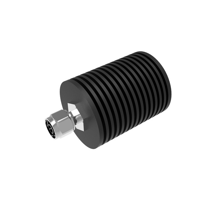 DC-6GHz 50W Dummy Load / Termination Load with 50 Ohm Impedance