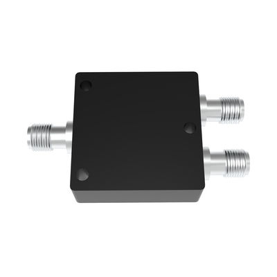 DC 2G Resistive Power Divider RF Splitter SMA Combiner Female Connector