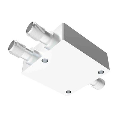 2GHz Wilkinson 2 Way Antenna Power Divider Splitter With SMA Female ...