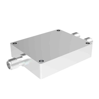 2 Way Wilkinson Power Splitter SMA Female Wideband Power Divider