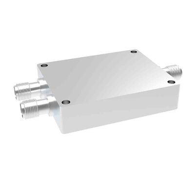 2 Way Wilkinson Power Splitter SMA Female Wideband Power Divider
