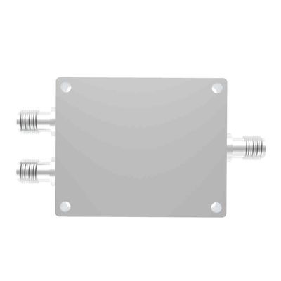 2 Way Wilkinson Power Splitter SMA Female Wideband Power Divider