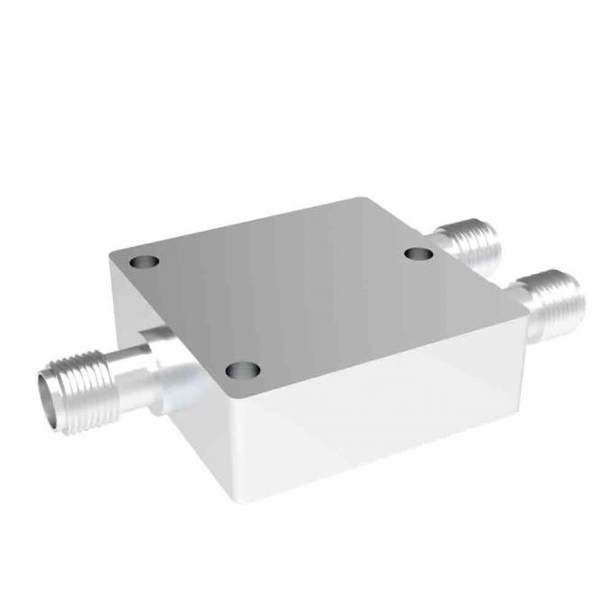 2GHz Wilkinson 2 Way Antenna Power Divider Splitter With SMA Female ...